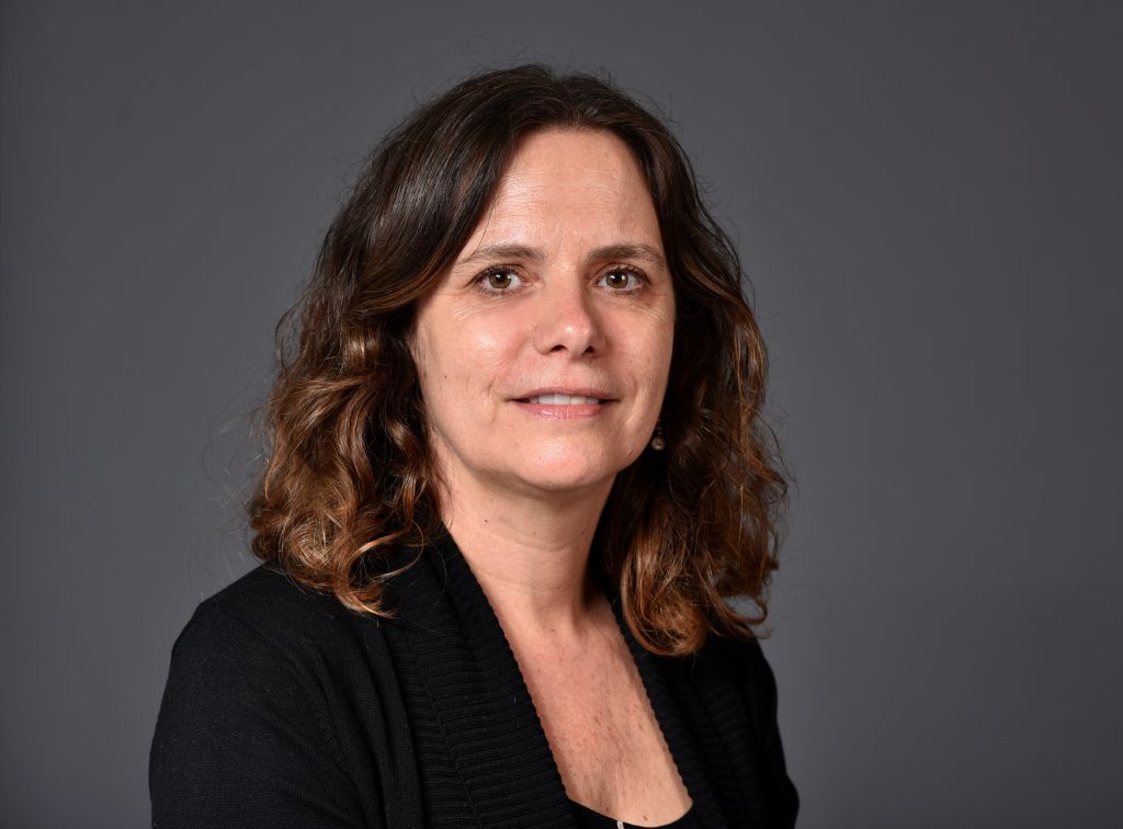 Lorena Contreras Taibo - Cross Training Psychology and Theology